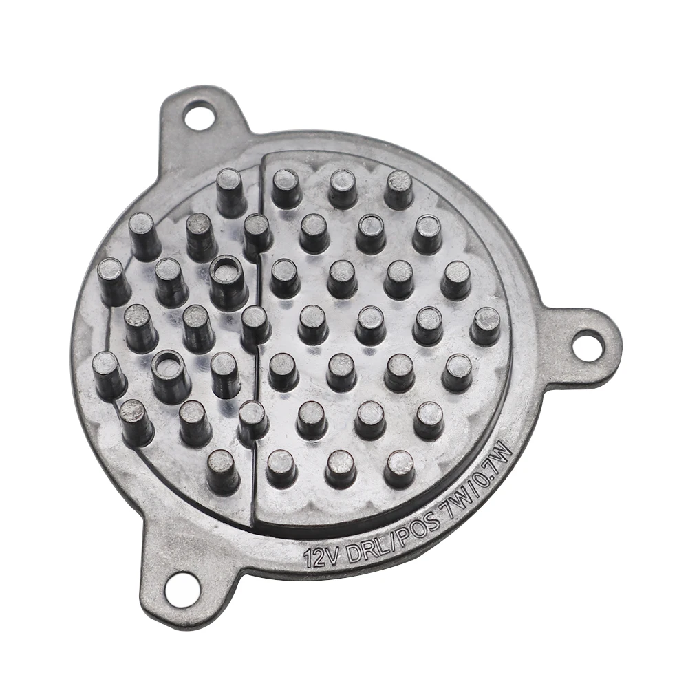 OEM AW 63118496134 BM-W G20 G28 LED Anl Eyes Lightsource Module 12V ...