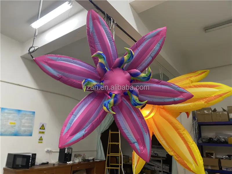 Giant Inflatable Building Models - Big Ben & Leaning Tower of Pisa