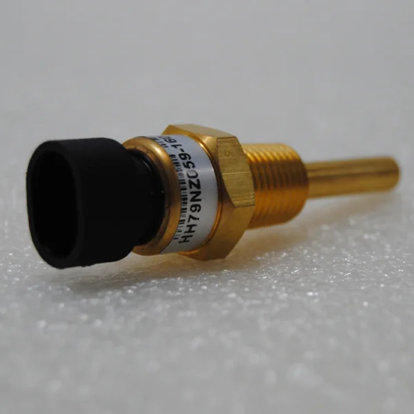 Chiller Refrigeration Compressor Original Spare Parts Temperature ...