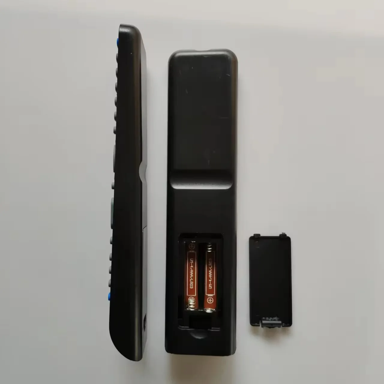 Universal TV Remote Control QK0866 for LED TVs - Special Use by ...
