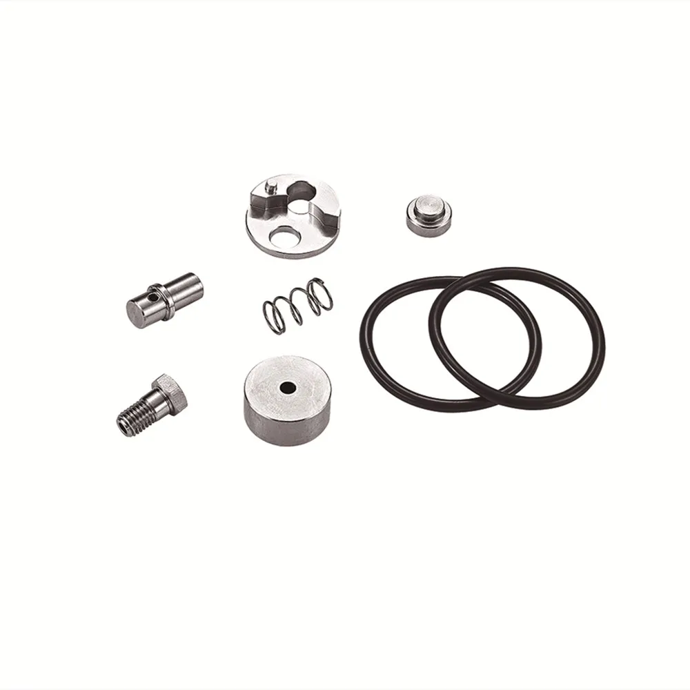 Water Jet High-Pressure Intensifier Check Valve Repair Kit 015866-1