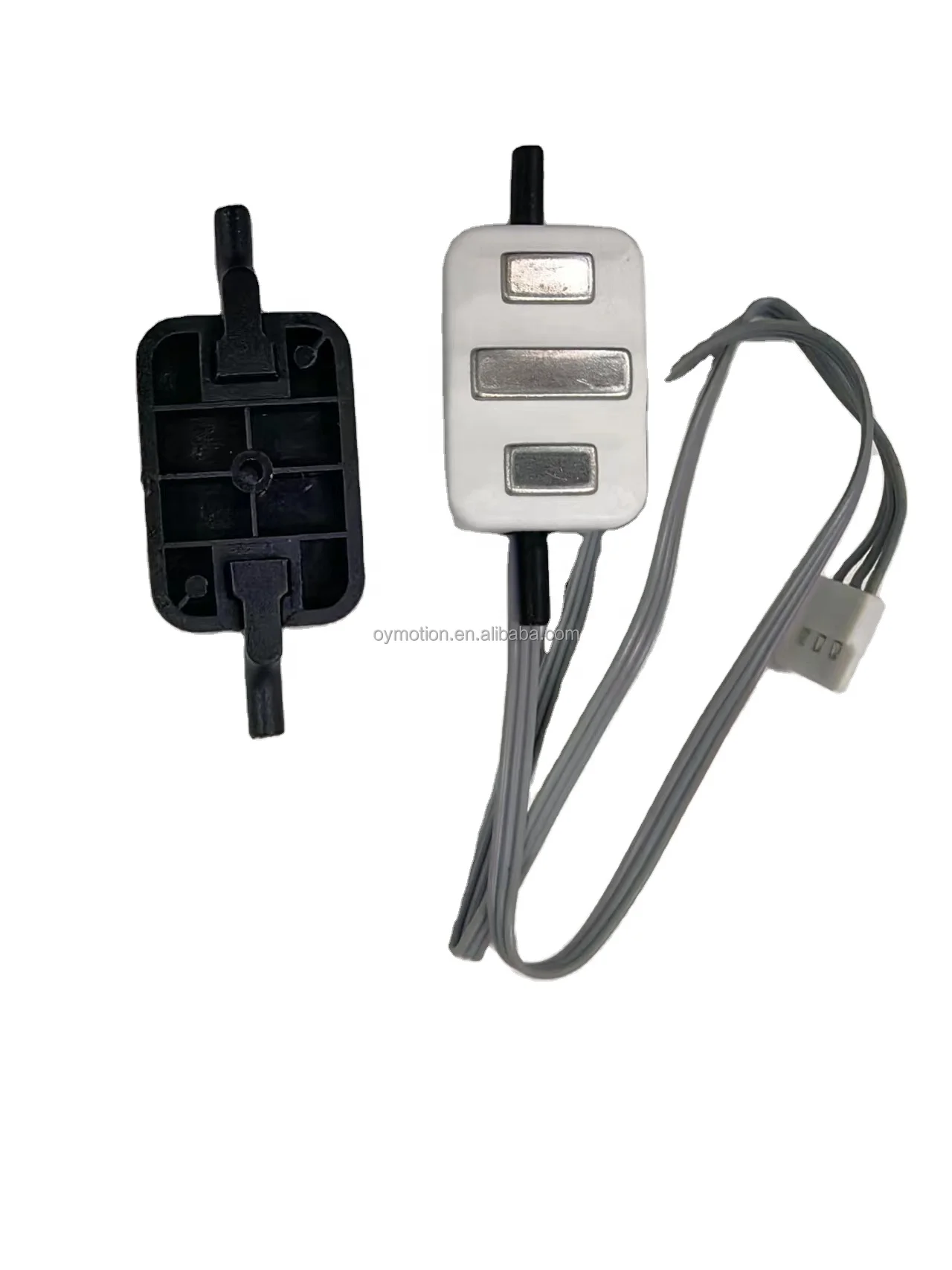 Bionic Hand Myoelectric Myo EMG Sensor - Rehabilitation & Research