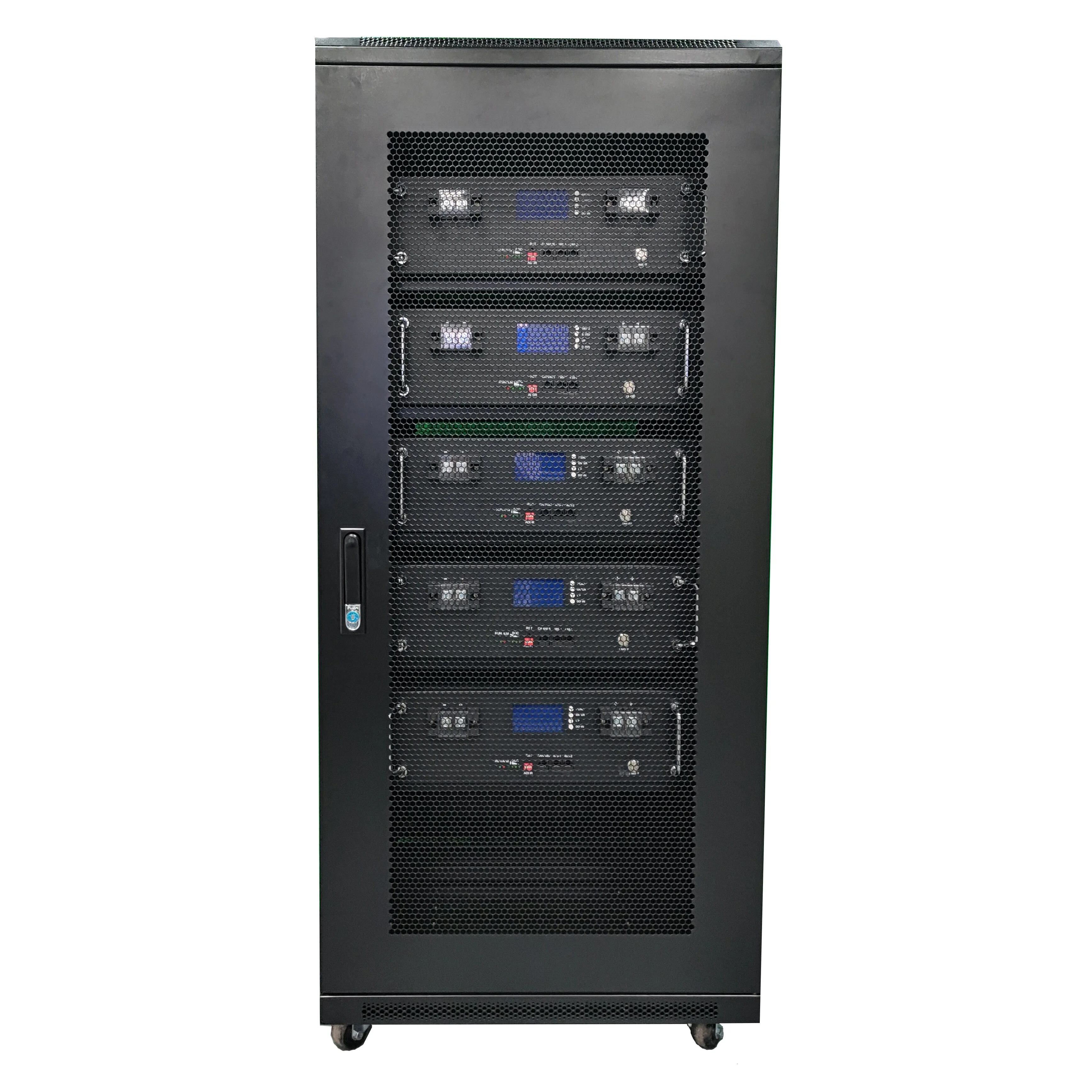 SMS 48V 100ah Solar System for Home - Energy Storage Battery