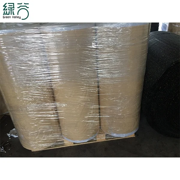 Epdm Purple Rubber Flooring Tiles For Gym Fitness Protective Flooring ...