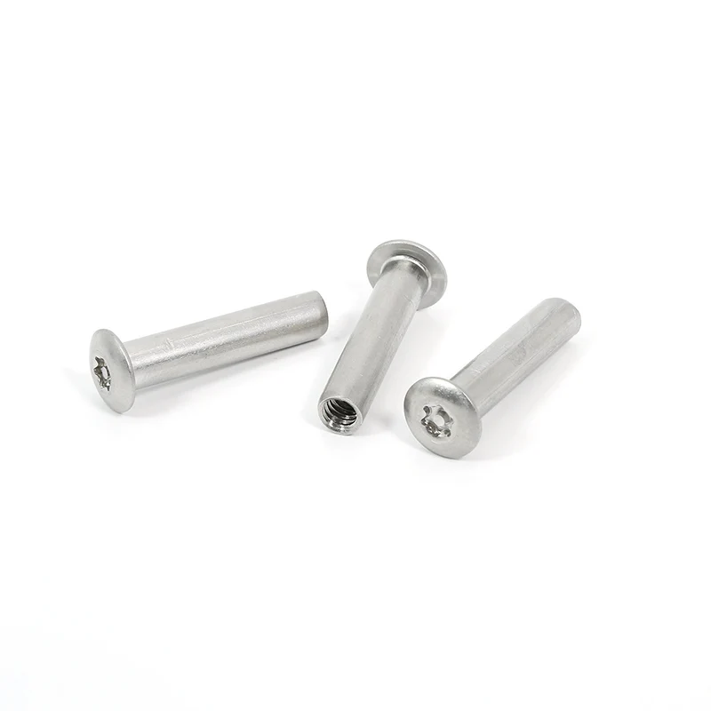 Alibaba.com: M2-M10 stainless steel hex socket threaded barrel nut ...