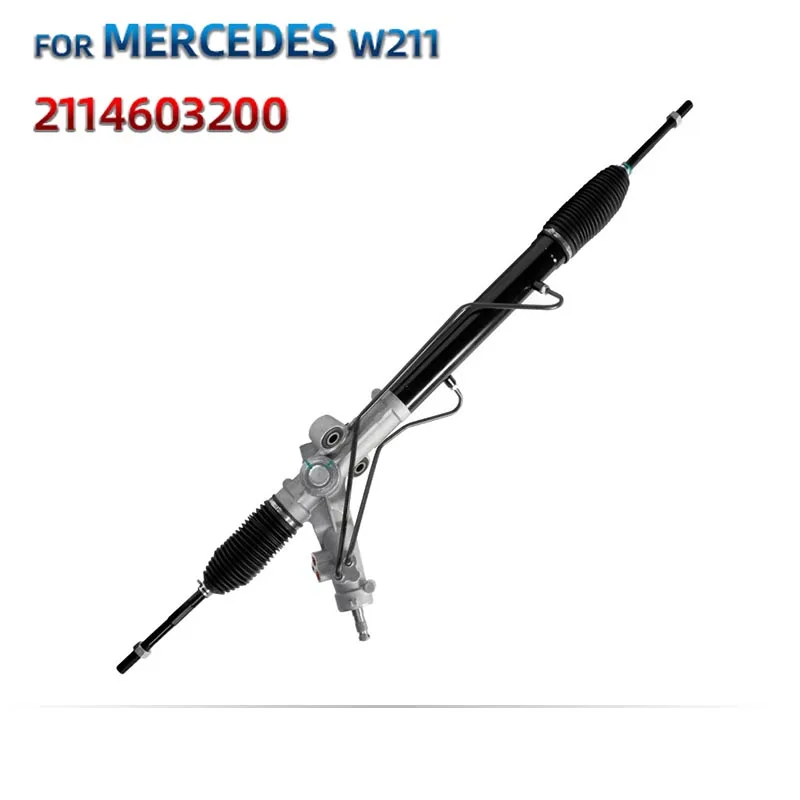 RHD Power Steering Rack for Mercedes Benz SPRINTER 3.5-t Box BUS (906 ...