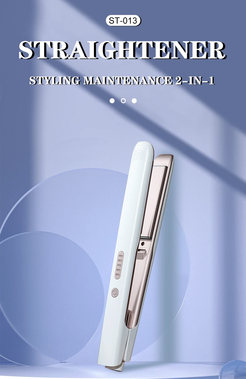 Soler St-013 High Quality Beauty-value Low Price Simplicity And Convenience Memale"s Smooth Hair ...