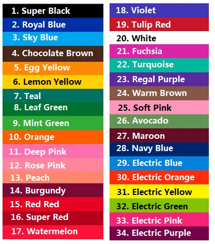 Jelly Food Color Gel Food Coloring - Bright & Versatile