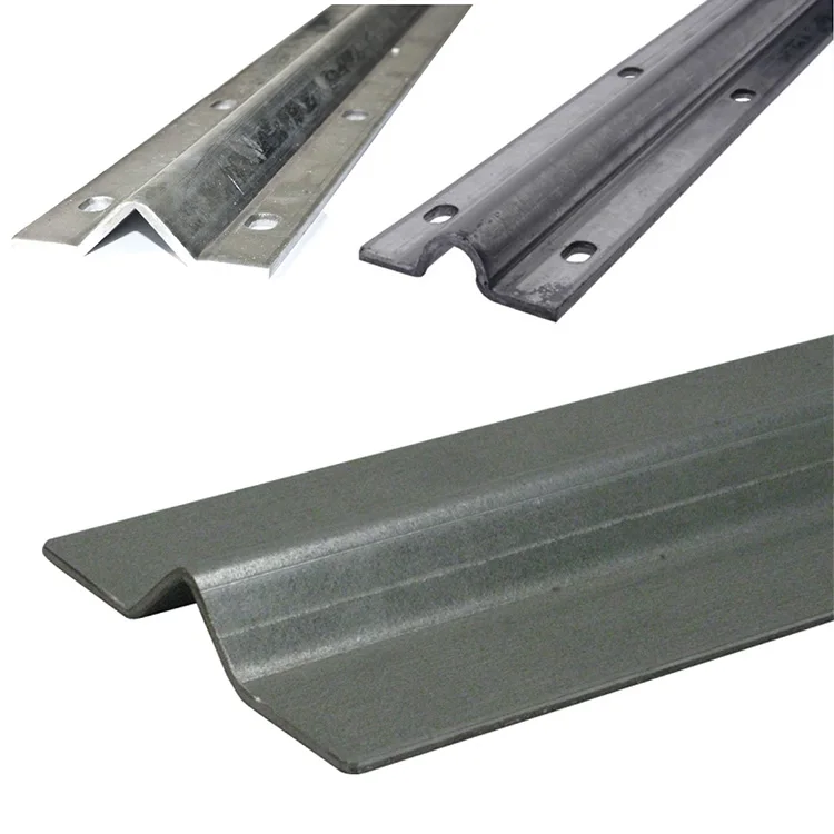 V-track Aluminum 6ft Sections Sliding Gate Track for Sale