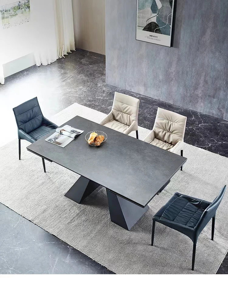 Expandable Dining Tables - Stylish & Functional Solutions