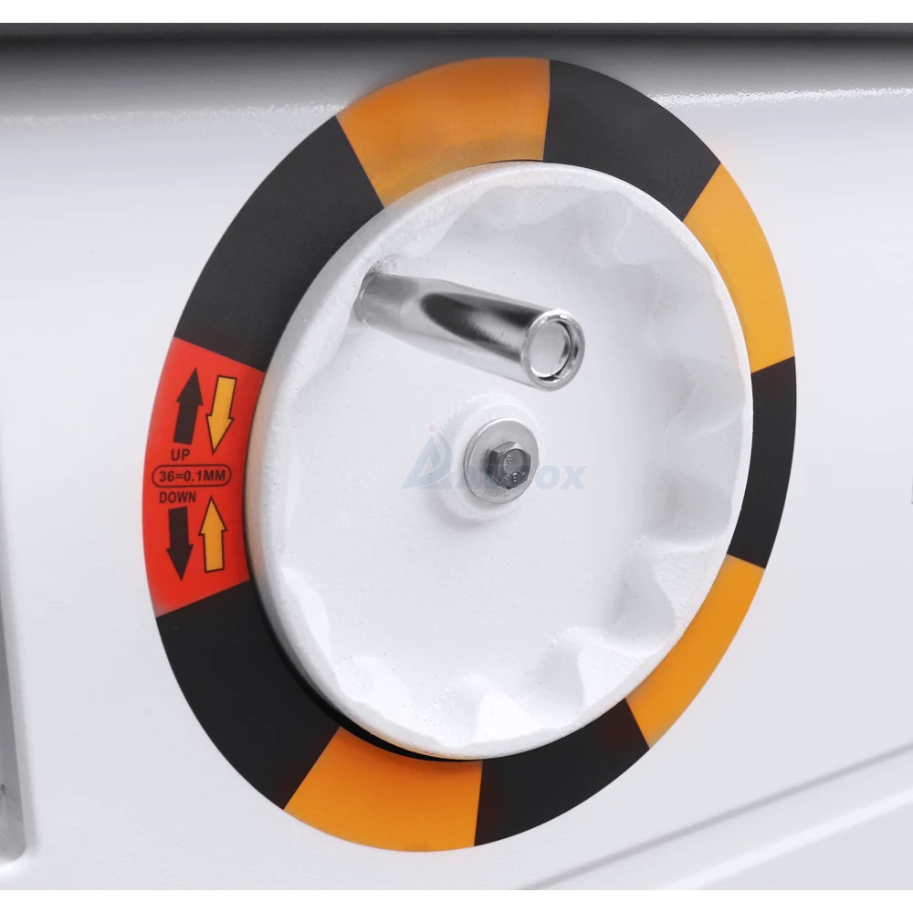 Mx5117b Woodworking Sliding Table Milling Moulding Router Vertical ...