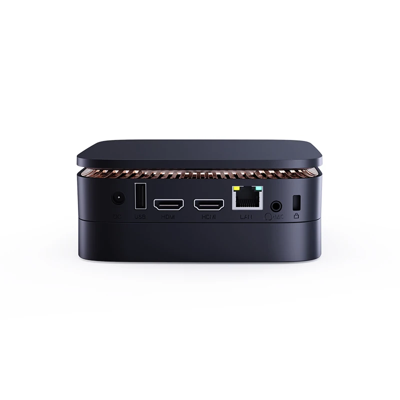 Mini pc BVS J4125/ I3/I5 WIN10/Ubuntu Desktop Computer with Com 2 HD ...