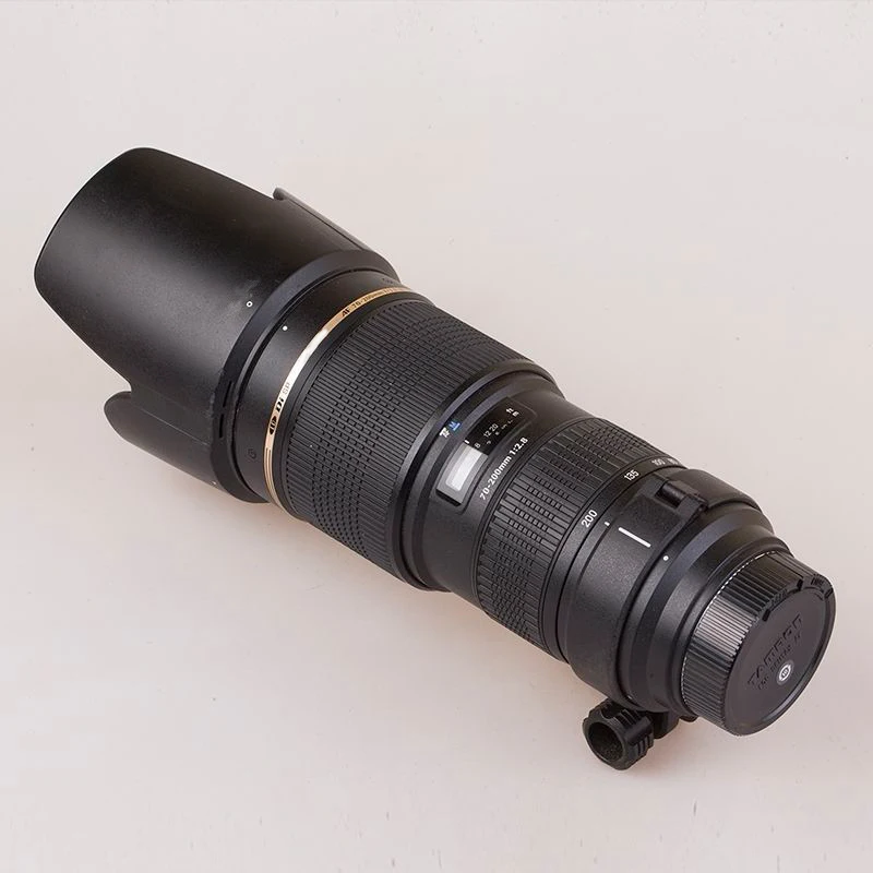 Used SP 70-200mm F/2.8 Di VC USD A009 DSLR Zoom Lens