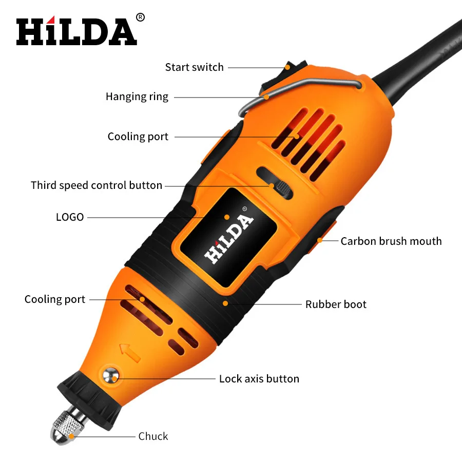 Dremel mini drill store