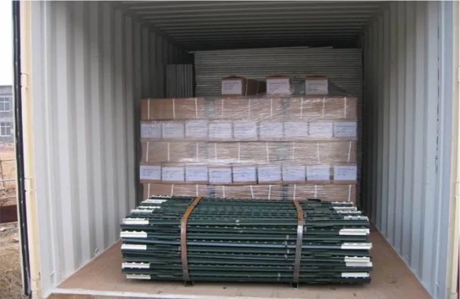 Agriculture Green Painted Steel Galvanized Steel 6ft Farm T Post - Buy ...