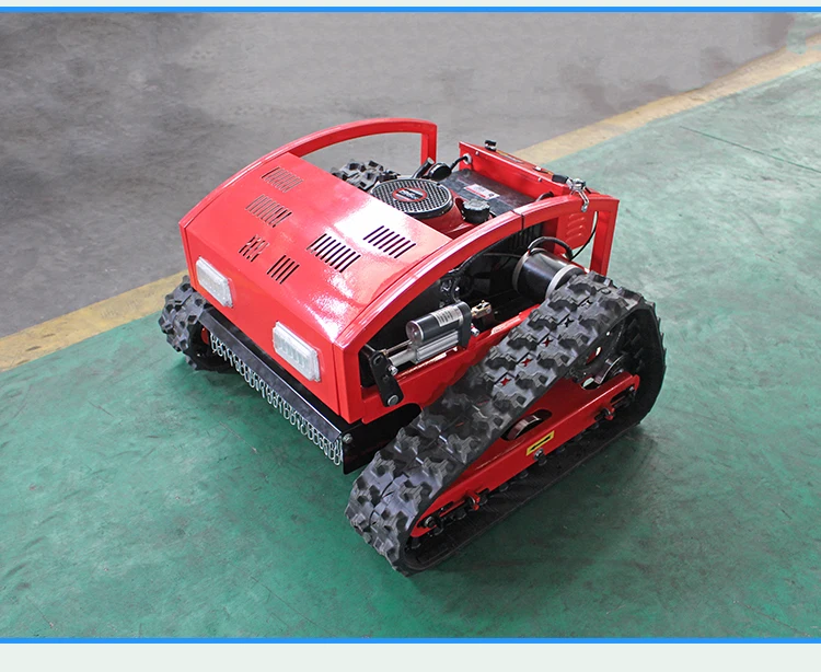 Rippa Lawn Mower - Efficient and Reliable Cutting Solutions