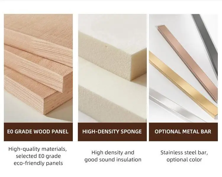 Custom Home Interior Finish - 3D Wall Panels by Kolo