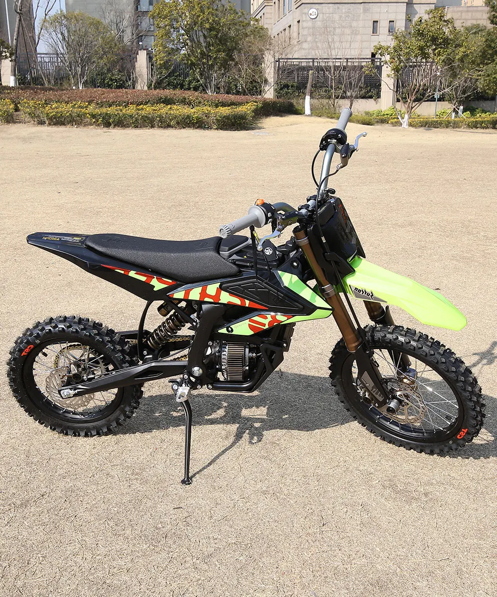 Surron Hyper Bee Electric Motorcycle for Kids - Fun & Safe