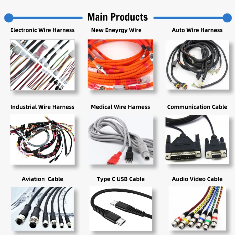 Custom RF Cable Assembly RG141 SS402 N Type Female to RP-SMA Male ...