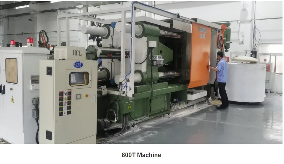 Custom Oem Die Casting Zamak Parts Custom Zinc Alloy Die Casting - Buy ...