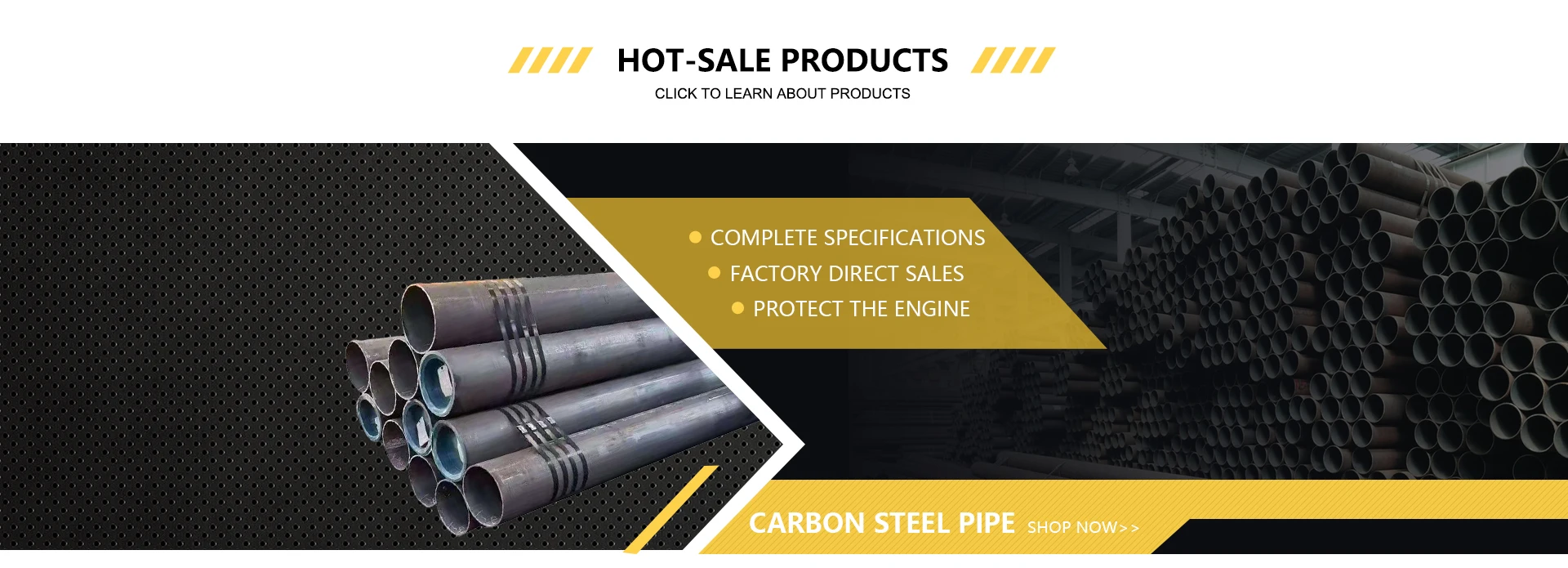 Tianjin Jinzheng Weiye Pipe Sales Co., Ltd. - seamless pipe, stainless pipe