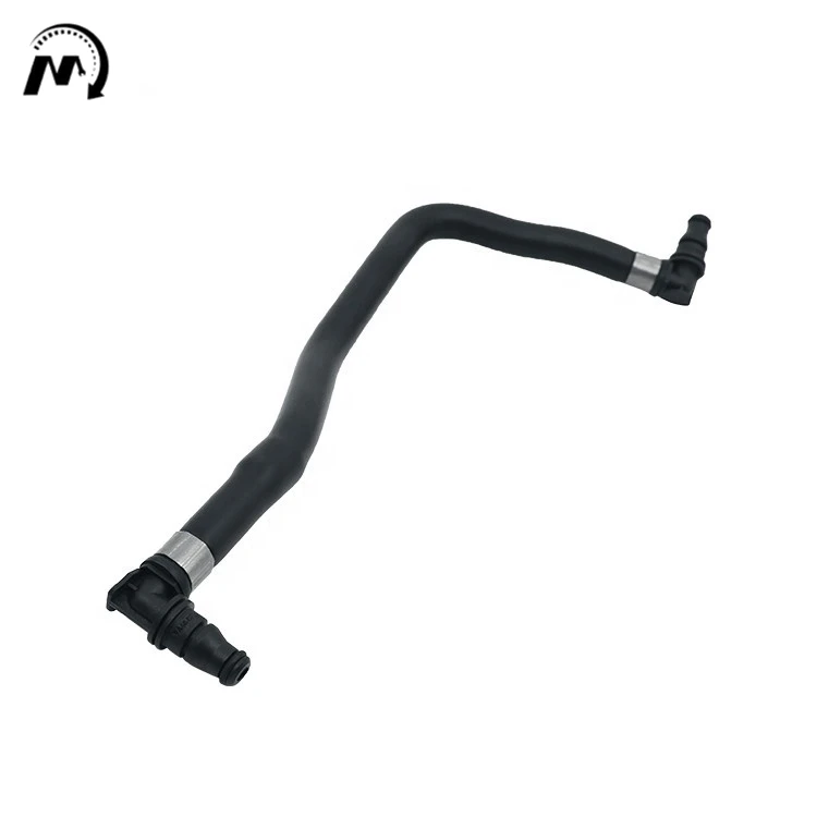 Car Coolant System Water Tank Housing Hose Radiator Pipe 2045010925 For ...