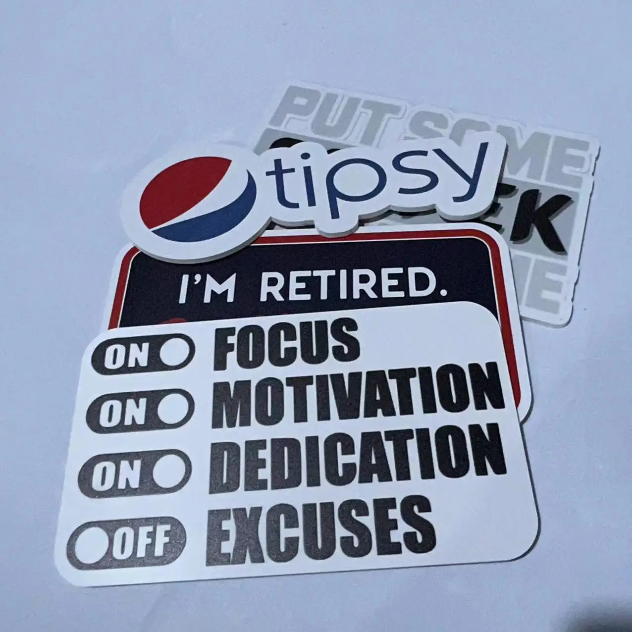 Custom UV Printing Die Cut 5mm PVC Photo Booth Props