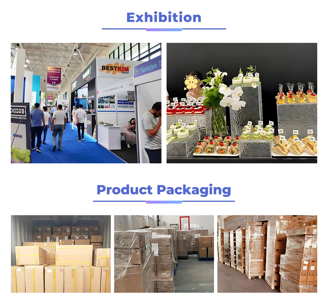 HanXin Custom Anime Acrylic Standee Personalized Custom Acrylic Anime ...