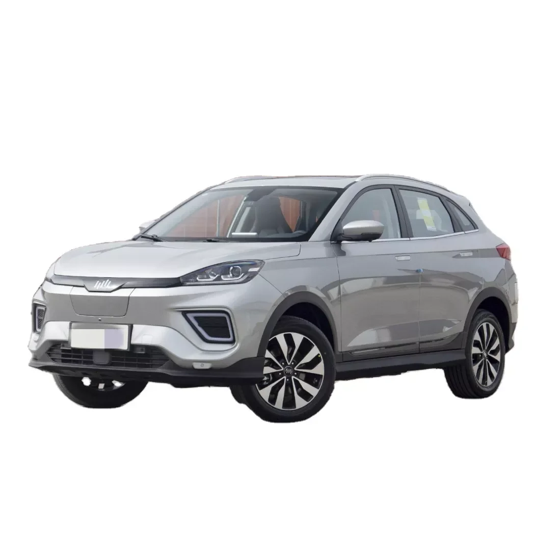 Wm Ex5 Electric Car Ex5 Compact Pure Electric Car 403km Battery ...