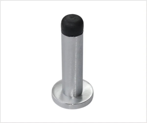 Standard size Exceptional seamless door mounted long cylindrical rubber ...