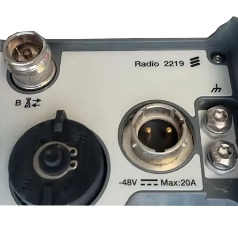 RRU 2219 B1 - Efficient Fiber Signal Transmission