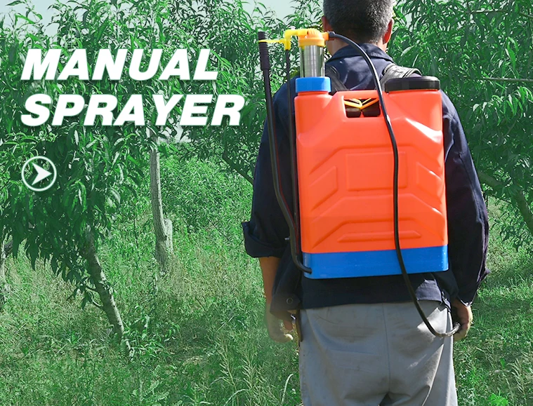 Linyi Fengrui Plant Protection Electronic Equipment Co., Ltd ...