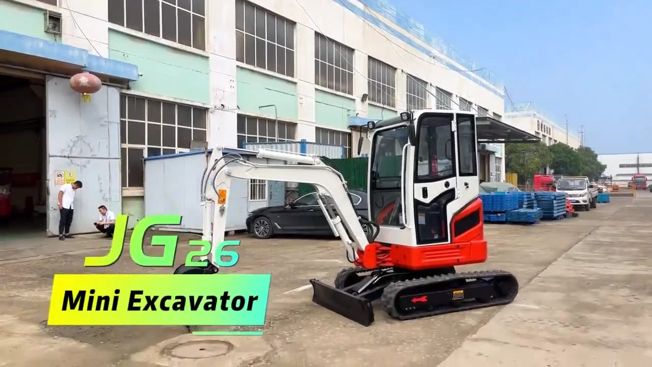 800kg 1000kg Digger Mini Crawler Excavator Machine Price - Buy Diesel ...
