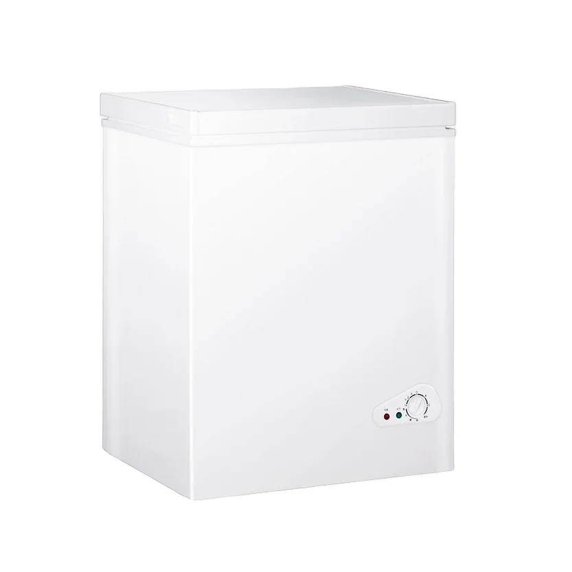 Commercial Cheeze 1000 Liter Deep Freezer Top Open Doo Horizontal ...