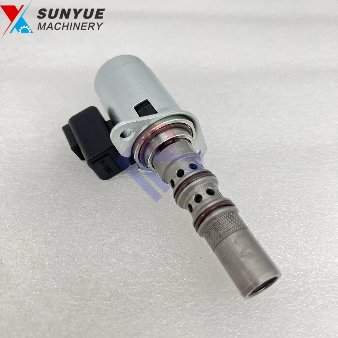 Volvo Proportional Solenoid Valve VOE 11418522 for Excavators