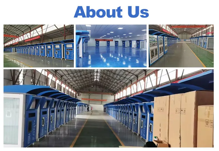 Customized Model Chilled Water Vending Machine Chiller Vending Machine ...