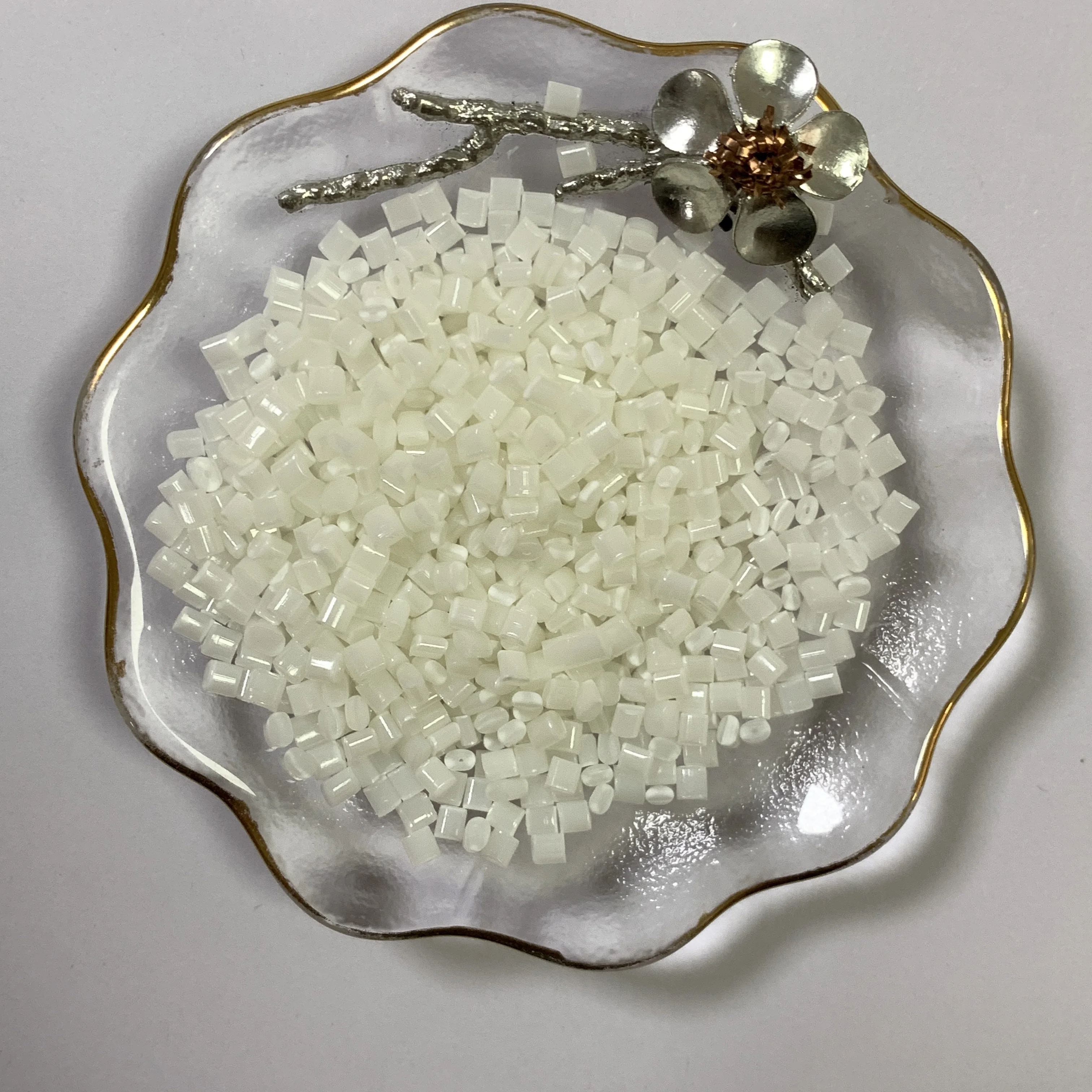 Pc/abs Plastic Raw Materials Pellets Resin Price Pc/abs Ac3250 Virgin ...