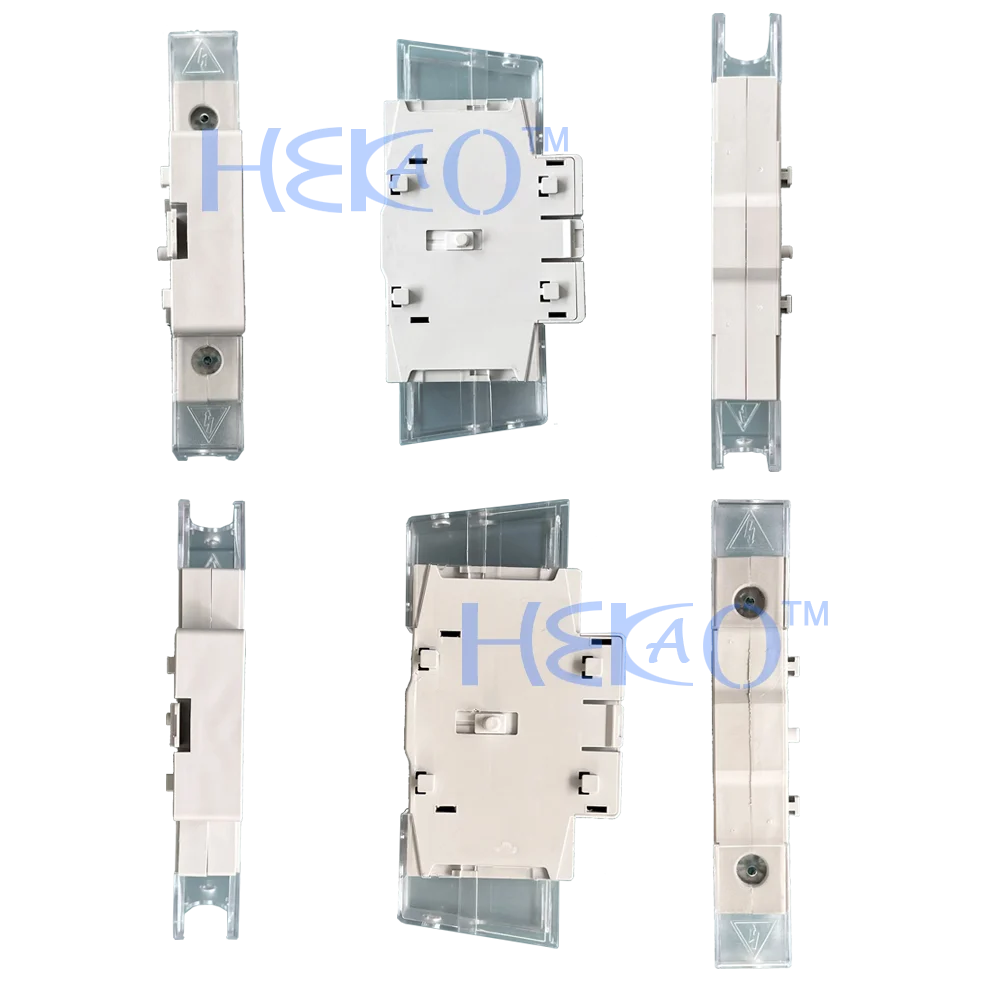 Terminal Shrouds For Modular Low Voltage Load Isolation Switch Terminal ...