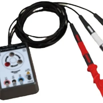 KYORITSU Phase Meter MODEL 8031 - Precision & Reliability
