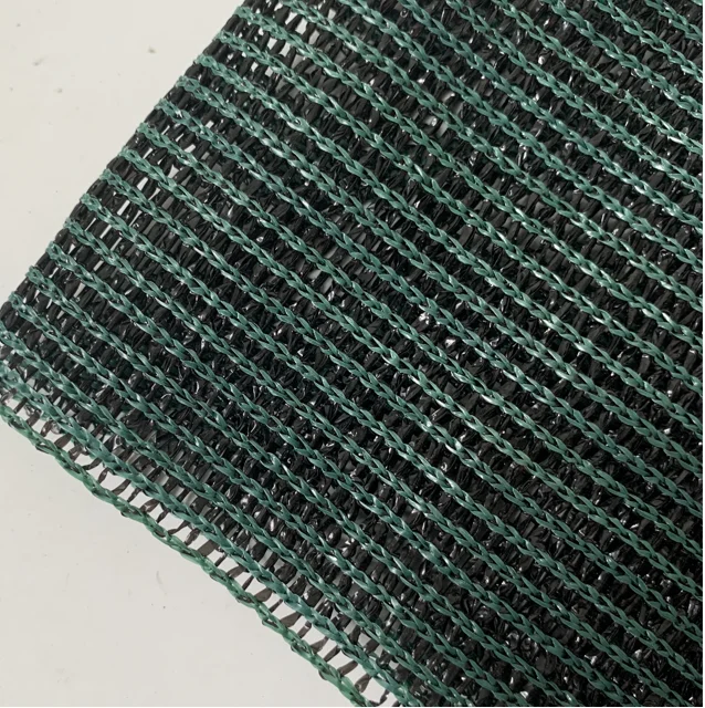 Plastic Net Mesh for Shade - HDPE Knitted Beige Agricultural Green ...