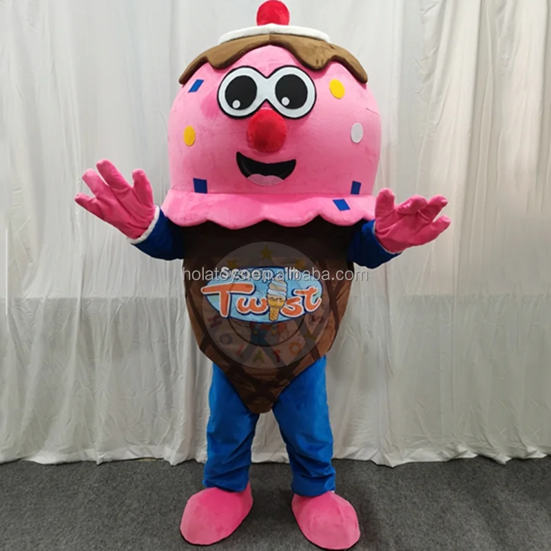 Alibaba.com: HOLA Cucumber Mascot Costume, Fruit Cosplay Costume for ...