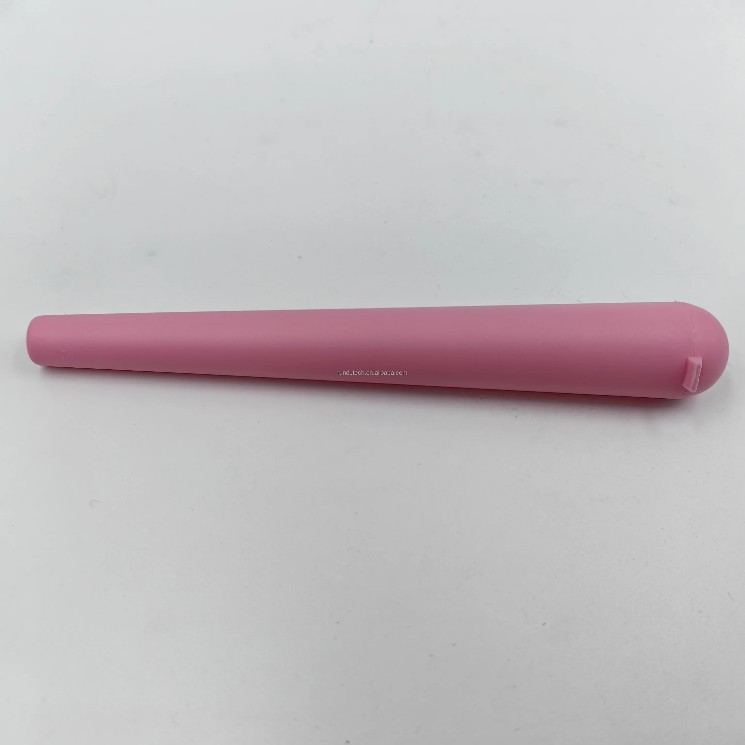 Custom Pre 110mm Pre Child Resistant Proof Rolled Tubes Packaging ...