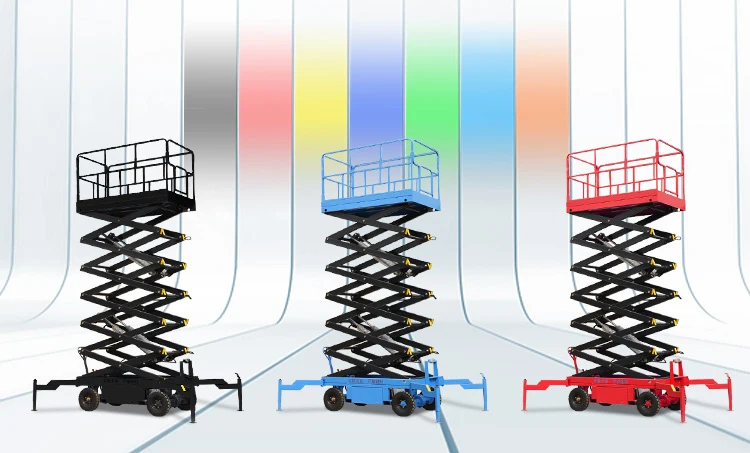 Hydraulic Platform Lift - Professional Elevator Solutions