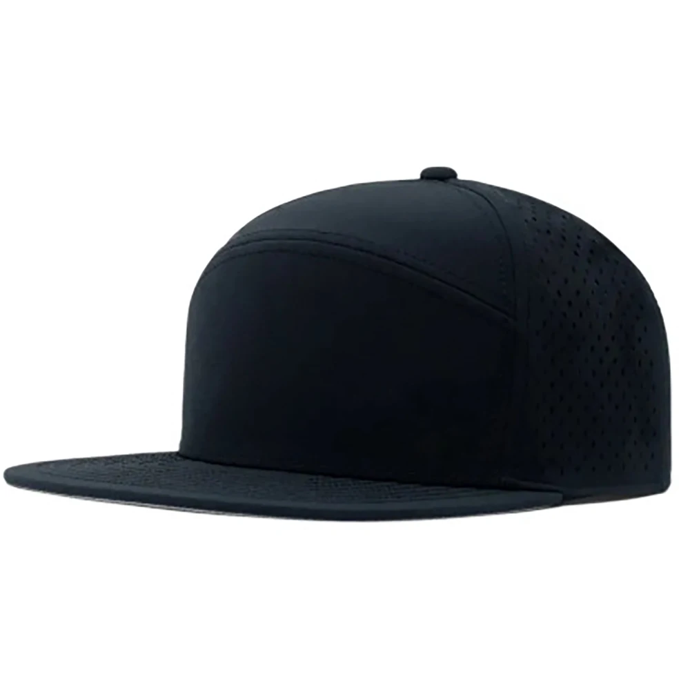 Wholesale Custom High Quality Melinn Hat Waterproof 5 Panel Baseball ...