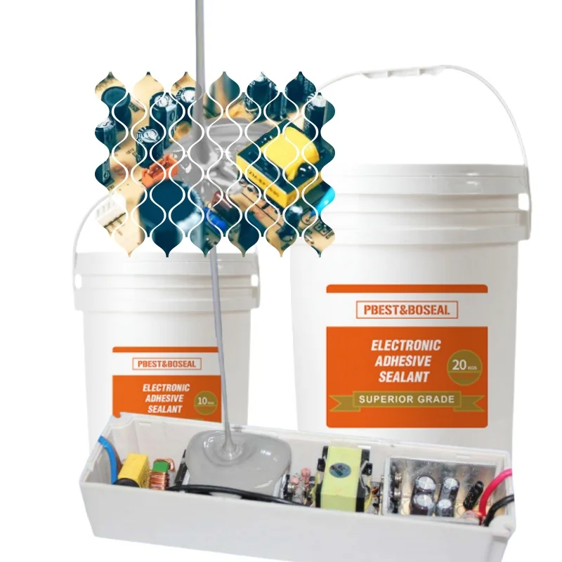 Two component electronic polyurethane encapsulation glue| Alibaba.com