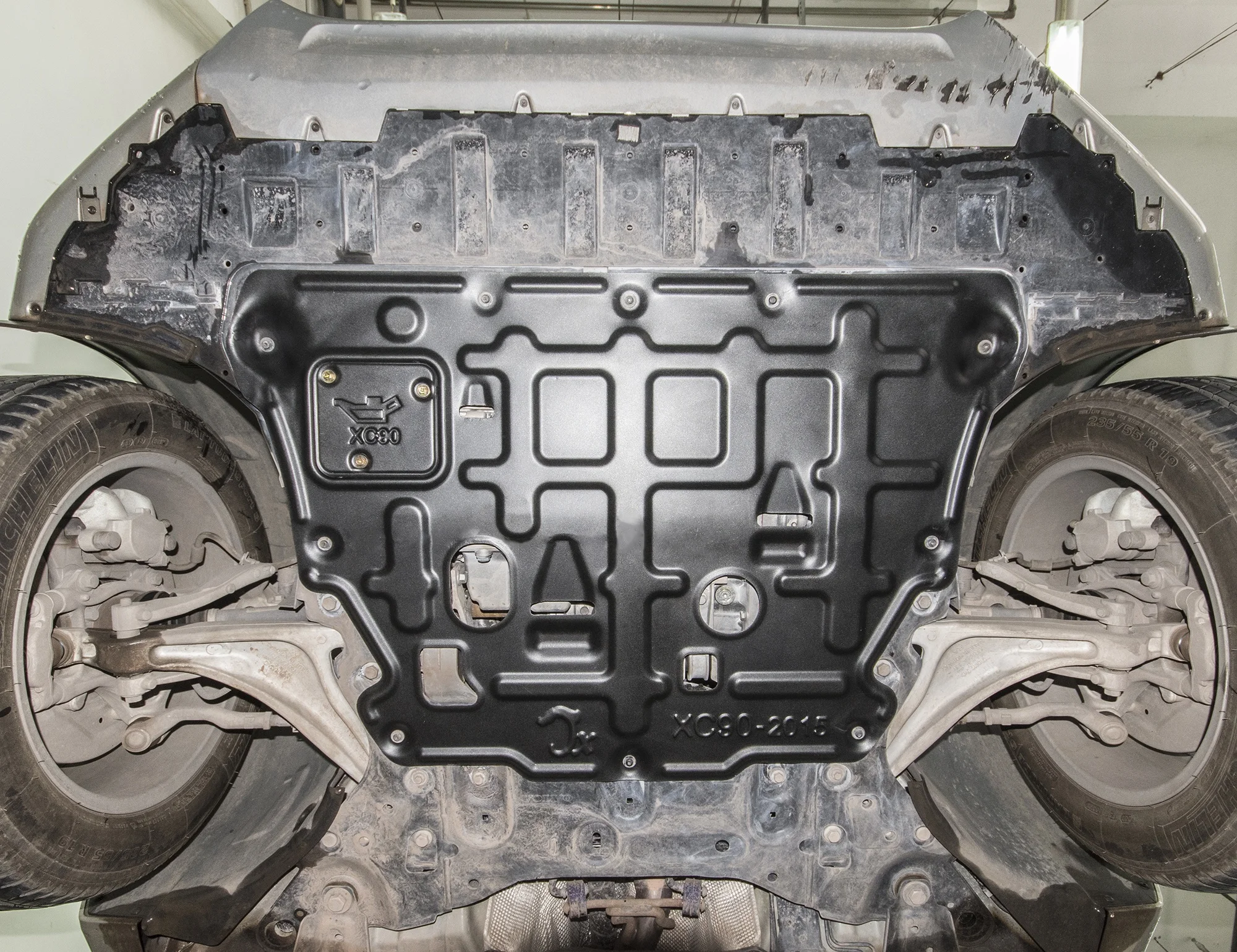 Volvo S80 V90 S60 V40 Accessories Original Car Matching Original Car ...