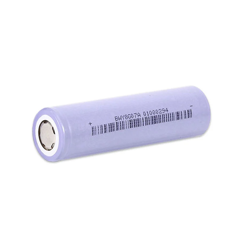 Genuine BAK N18650CP 3350mah Battery for High Capacity Needs