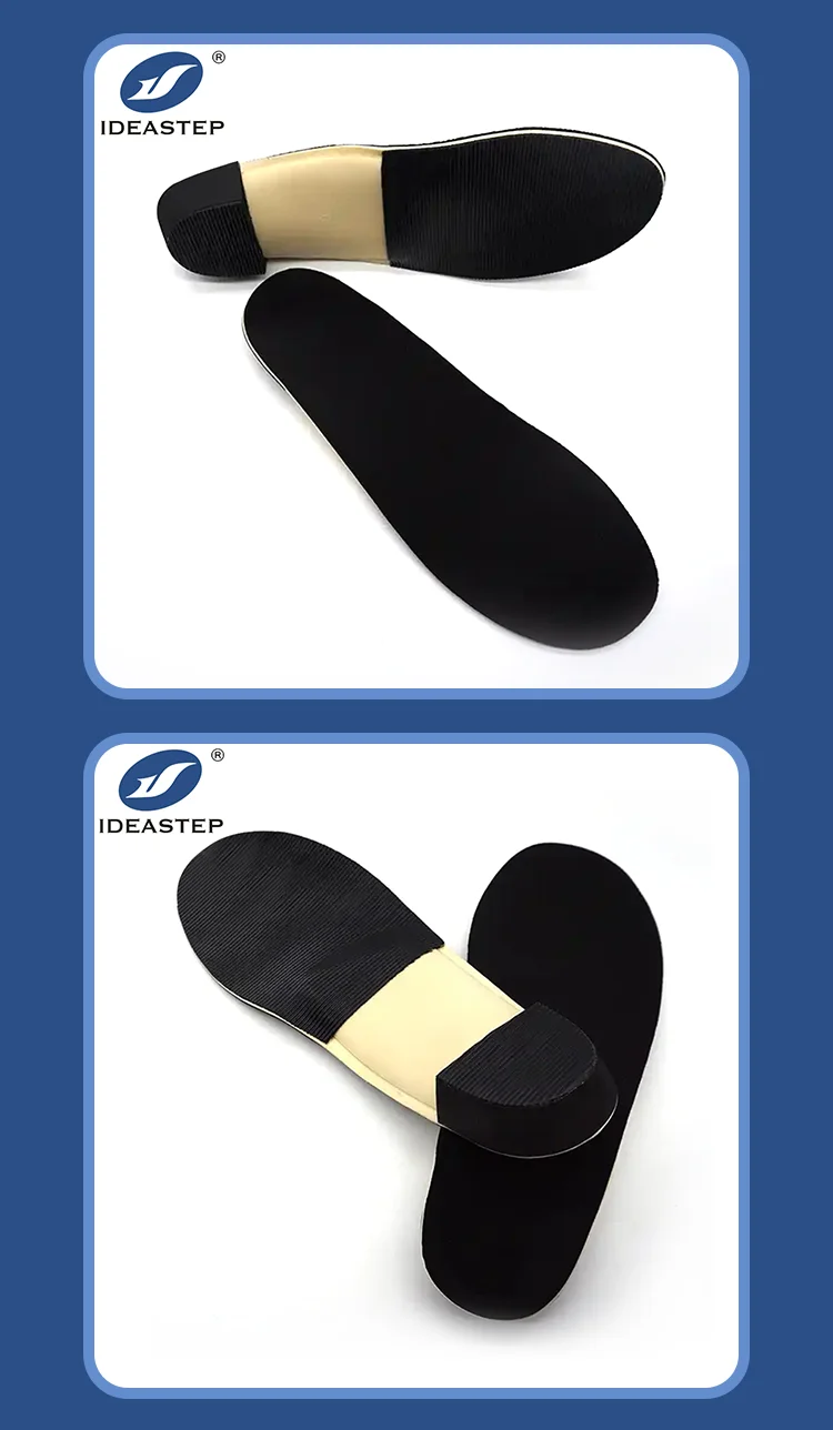Plantar Fasciitis Feet Customizable Orthotic Plantar High Fasciitis ...
