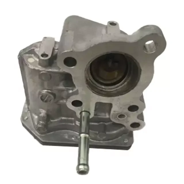 Haoxiang Auto EGR Valve 25800-0E010 for Toyota Hilux 2015