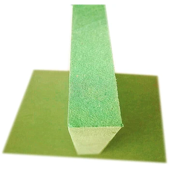 12mm 800 Kg/m3 High Density Green Hmr Mdf/hdf Board - Buy Green Mdf ...